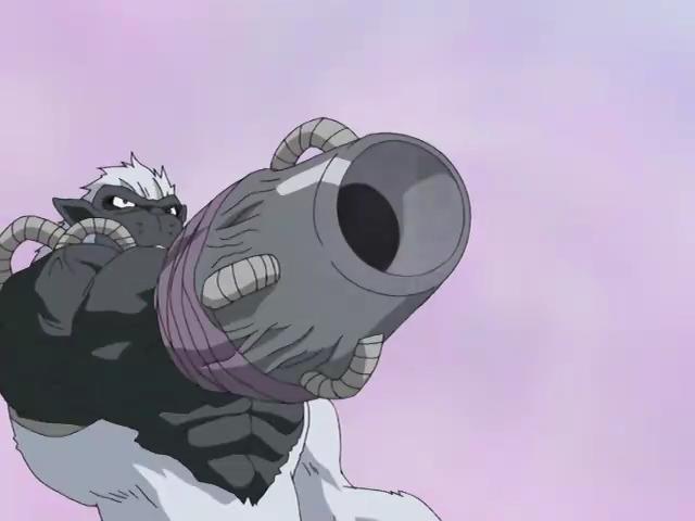 Digimon Tamers Ep. 04 "¡Derrotemos a Gorimon!" | " Digimon Online ...